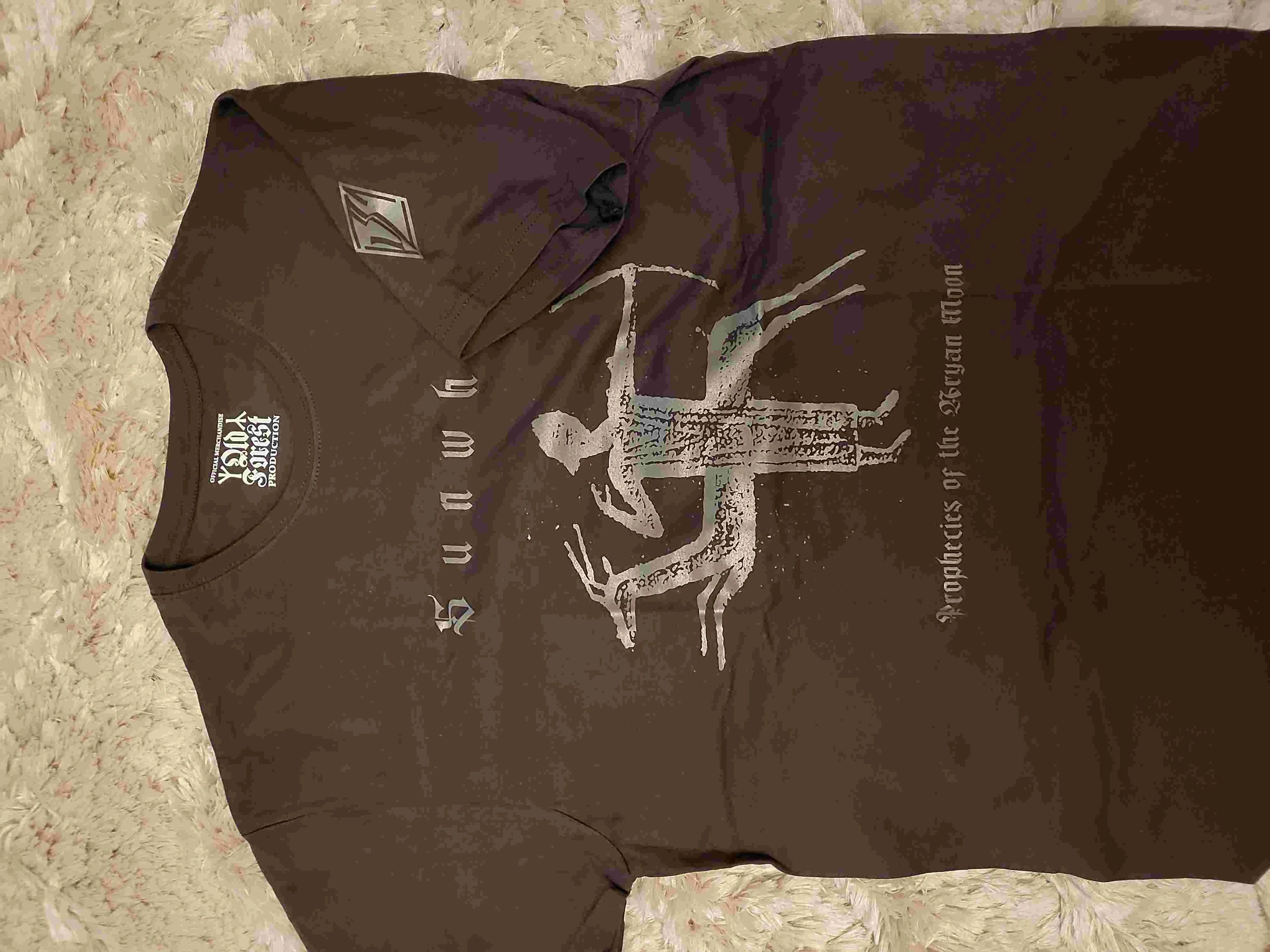 Sunwheel -Prophecies of Aryan Moon official ts2